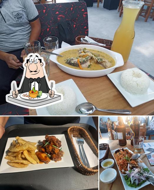 La terraza de Úrsula restaurant, Sullana - Restaurant reviews
