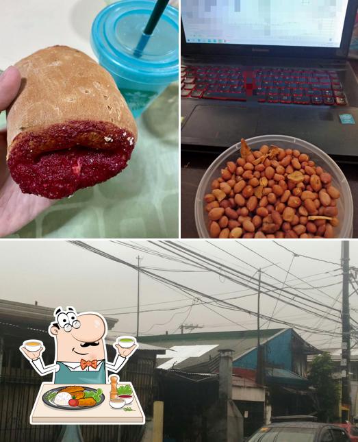 Los Filipinos Bakery, San Pablo City - Restaurant menu, prices and reviews