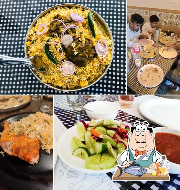 MANDI MANZIL, Kazhakkoottam - Restaurant menu, prices and reviews