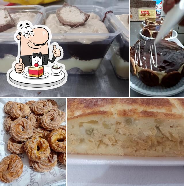 Mini padoca familiar, São Paulo - Restaurant reviews