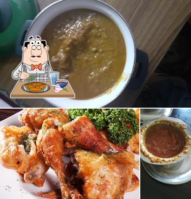 New Aman Chicken HUB!, Ludhiana - Restaurant menu, prices and reviews