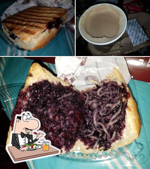 Pressman's Pressed Sandwich - DIFC restaurant, Dubai, 676H+GJ7 - Gate ...