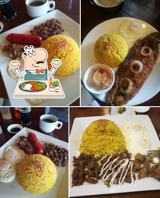 Raztapahan sa Maginhawa - Quezon City restaurant, Quezon City ...