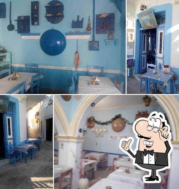 All places to eat and drink in Menetes, spring 2024 - Restaurant Guru