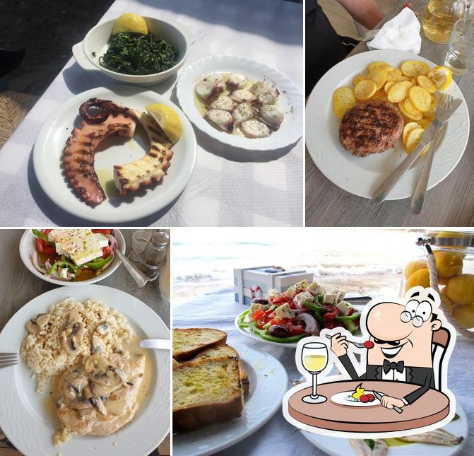 Top 7 restaurants in Tolo, december 2025 - Restaurant Guru