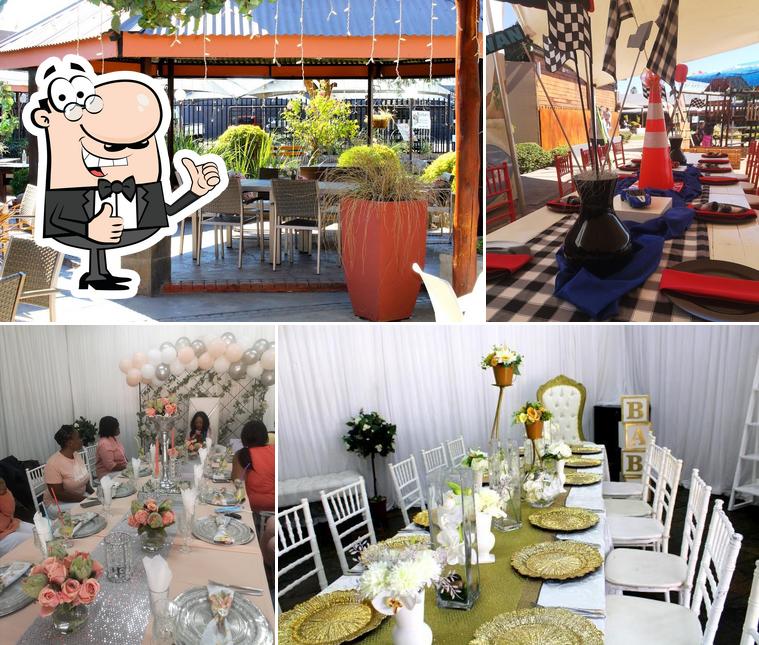 Tuscan Place Restaurant, Polokwane - Restaurant menu, prices and reviews