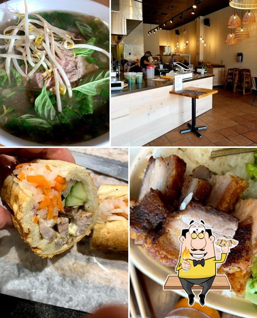 Viet Citron, Burlington - Restaurant menu, prices and reviews