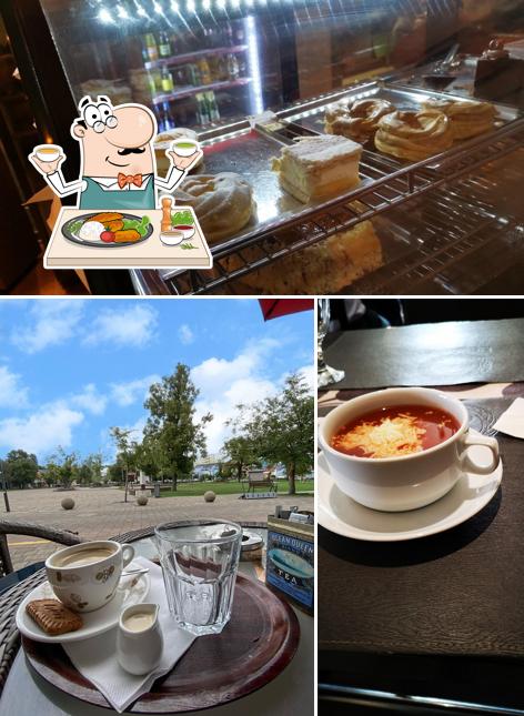 Retro Cafe, Sereď - Restaurant reviews
