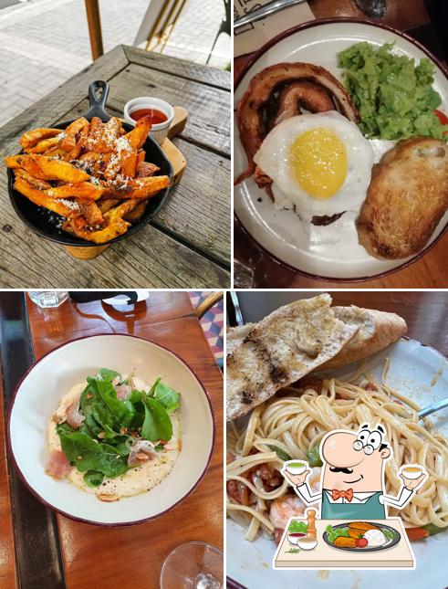 Single Origin - Salcedo cafe, Makati, Salcedo Village - Restaurant menu ...