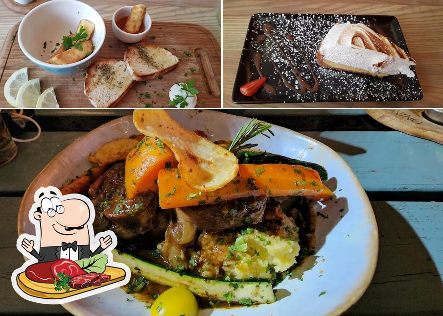TONINO CUCINA BENONI, Benoni - Restaurant menu, prices and reviews