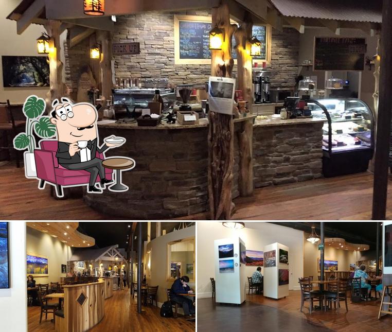 Taste and See Coffee Shop and Gallery, Macon - Restaurant menu, prices ...