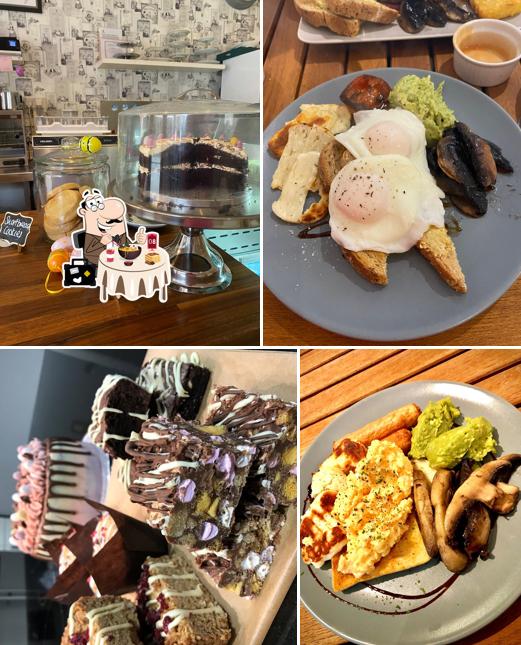 The Coffee Tree, Aylesbury - Restaurant menu, prices and reviews
