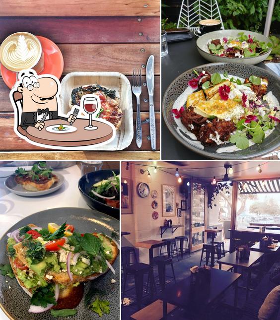 Best calamari in Sunshine Coast restaurants, spring 2024 - Restaurant Guru