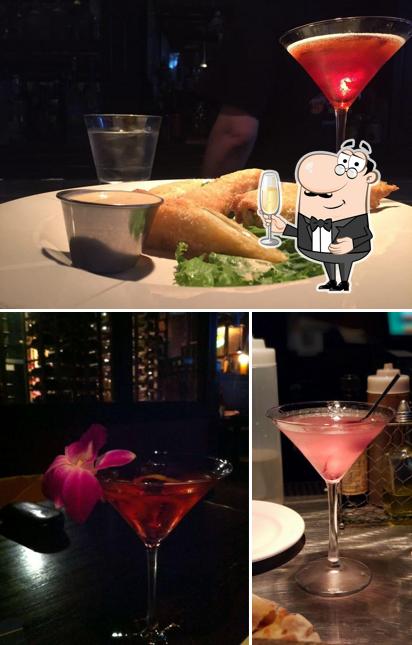 The Toasted Frog, Grand Forks - Restaurant menu, prices and reviews