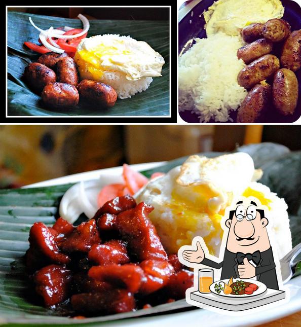 Topsilog in Chicago
