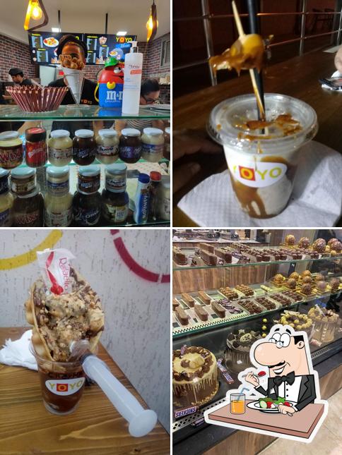 YoYo food, Ariana - Menu du restaurant, prix et avis