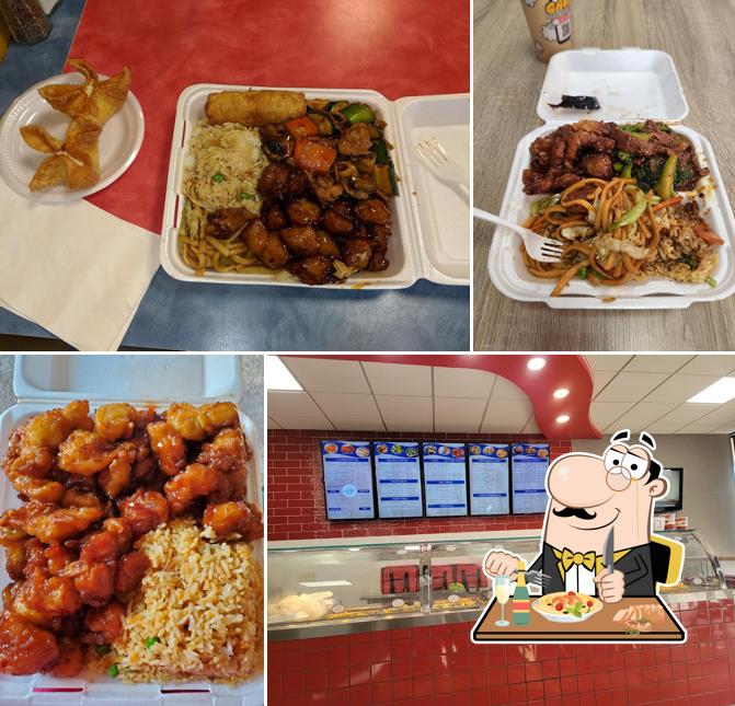 China Go Grill restaurants in Wichita, spring 2024 - Restaurant Guru