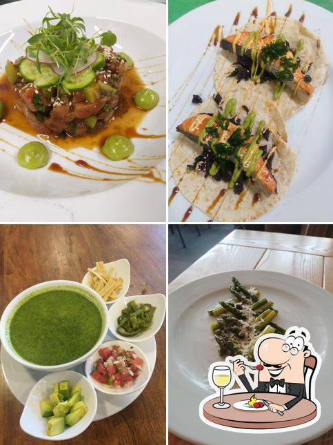 MAQUE CAFÉ - Menú del restaurante, precios y reseñas