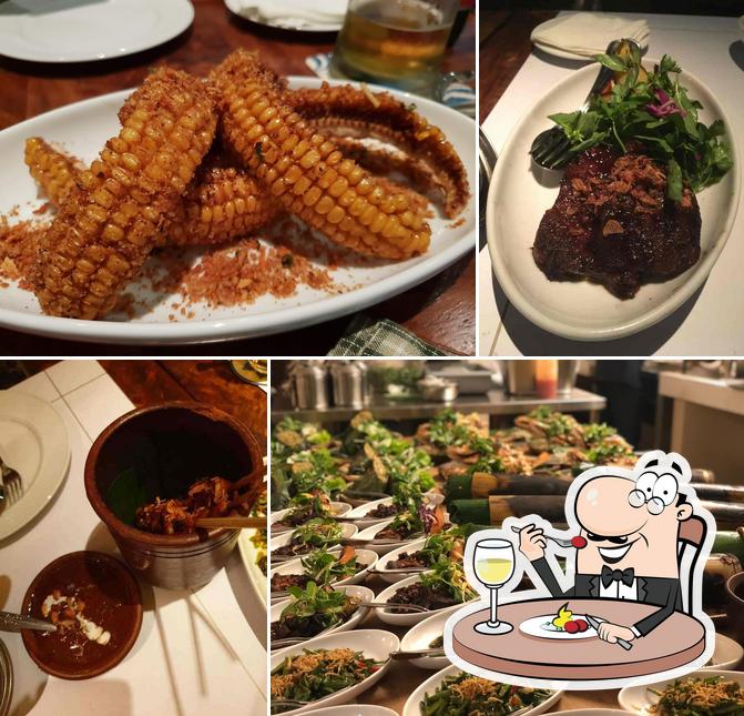 Agneya Restaurant, South Jakarta - Restaurant reviews