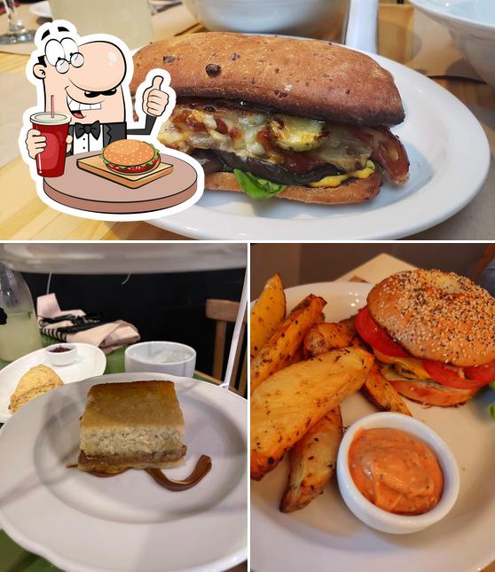 Arena Café, Buenos Aires, Riglos 144 - Restaurant reviews