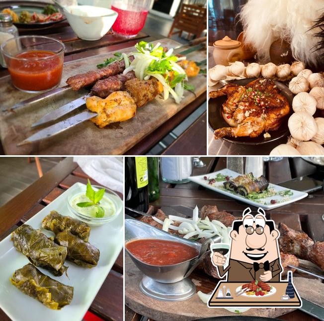 Find the best place to eat in Hallandale Beach, autumn 2023 ...