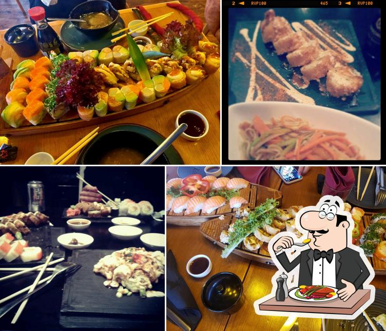 Ashokai Sushi gauthier, Casablanca - Menu du restaurant, prix et avis