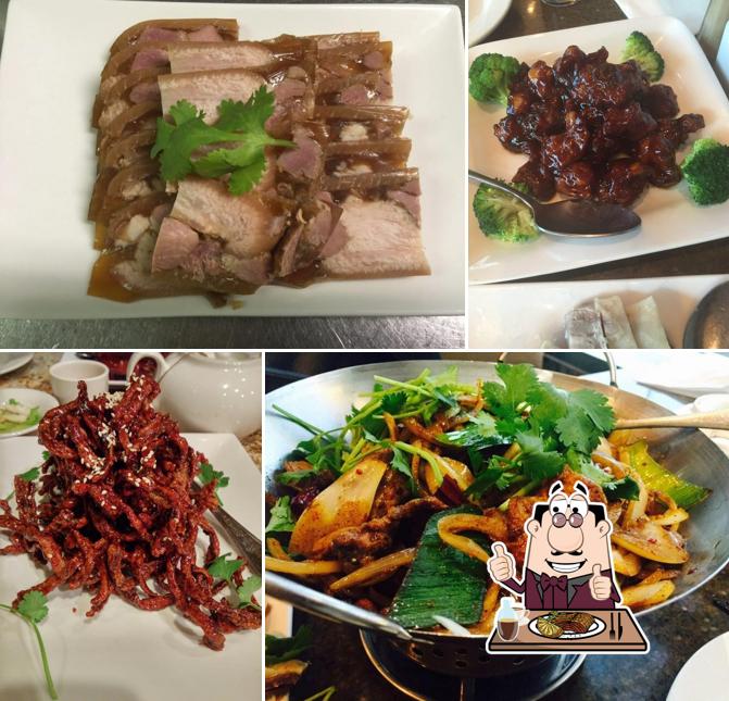 Asian Palace, 11180 Fairfax Blvd in Fairfax - Restaurant menu and reviews