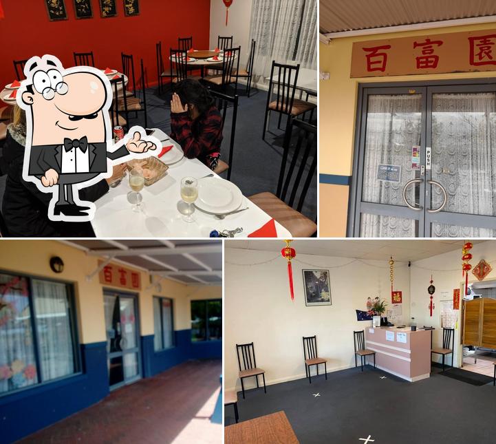 Bayshore Garden Chinese Restaurant in Singleton - Chinese restaurant ...