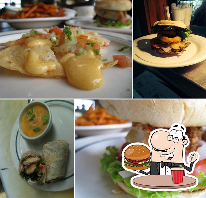9 Restaurant at North Bellingham Golf Course in Bellingham - Restaurant ...