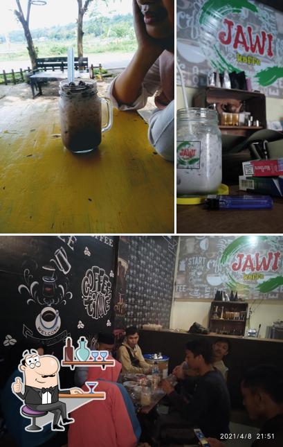 Bolo Srawung x Jawi woong cafe, Sidoharjo - Restaurant reviews
