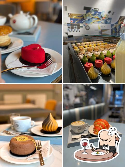 IPPA CAFE Hrad, Prague - Restaurant reviews
