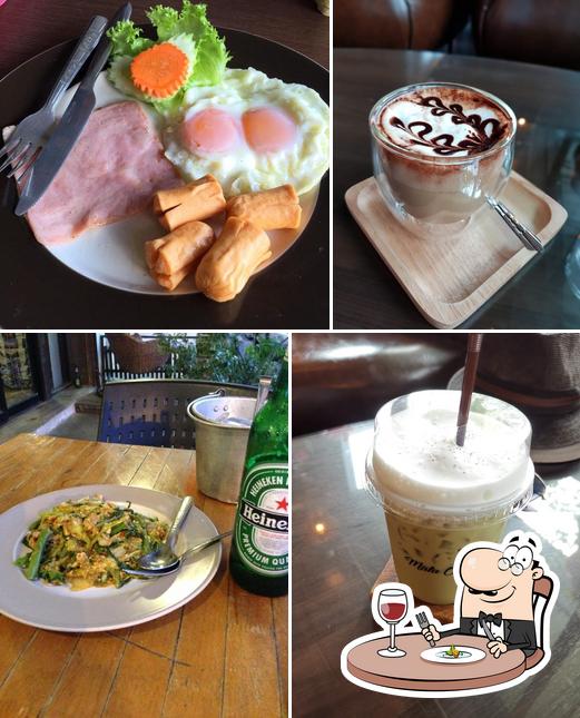 Mata Coffee, Hat Yai - Restaurant menu, prices and reviews