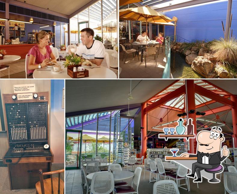 The Outback Tuckerbox in Port Augusta - Restaurant reviews