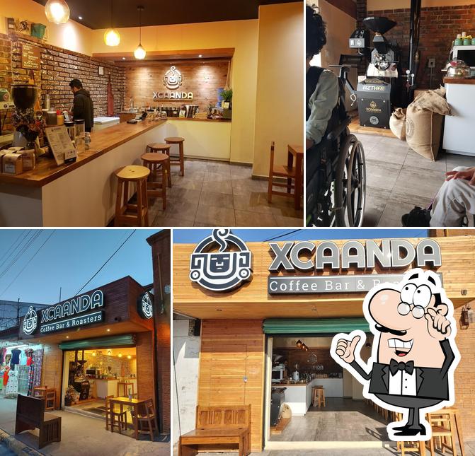 Xcaanda Coffee Bar & Roasters, Ensenada - Restaurant menu, prices and ...