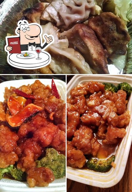 China Chef, Richboro - Restaurant menu, prices and reviews