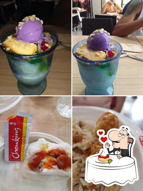Chowking Baliuag, Baliuag - Restaurant menu, prices and reviews