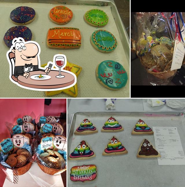 Cookies by Design in Needham - Restaurant reviews
