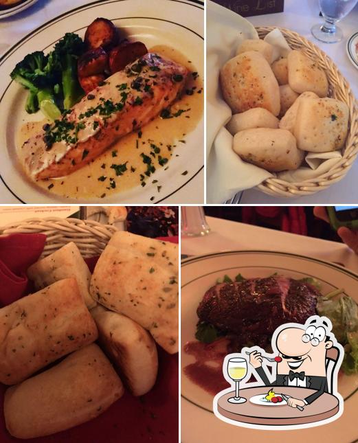 Da Franco & Tony Ristorante, New Rochelle - Restaurant menu, prices and ...