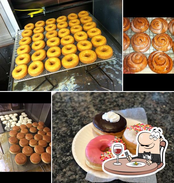 Dippin’ Donuts in Worcester - Restaurant reviews