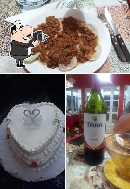 El Fortín Restaurant y Hospedaje, Argentina - Restaurant reviews