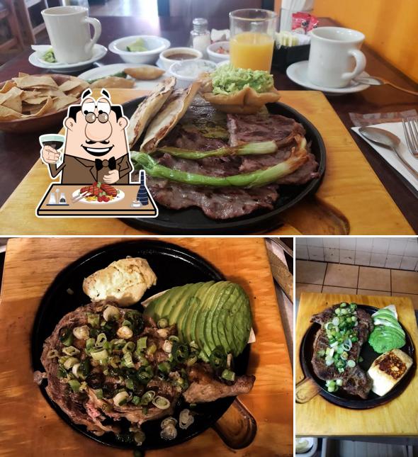 Parrilla El Novillo, Tijuana - Carta del restaurante y opiniones