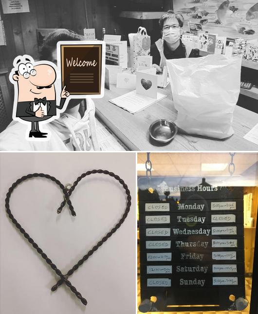 Rainbow House, Oxford - Restaurant menu, prices and reviews