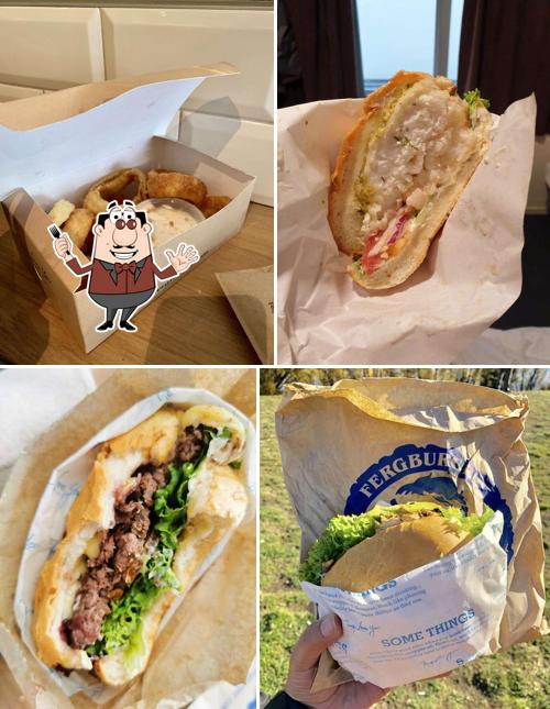 Fergburger, Queenstown - Restaurant menu, prices and reviews