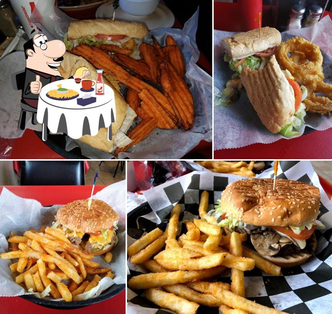 Top 10 restaurants with hamburgers in Baton Rouge, november 2025 ...