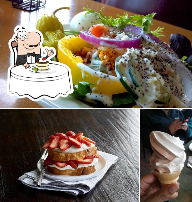 Jason's Deli, 1700 Willow Lawn Dr in Richmond - Restaurant menu and reviews