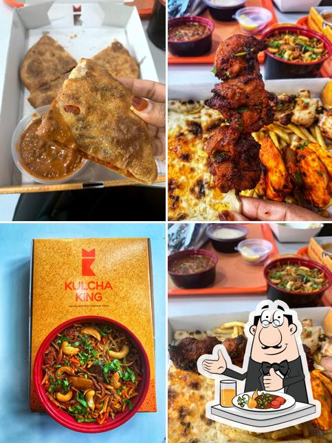 Kulcha King Restaurant, Dubai, Dubai Silicon Oasis. DTEC - Restaurant ...
