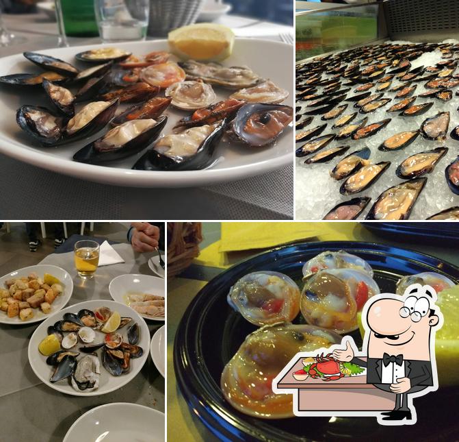 L'Ostrica Ubriaca ristorante, Lecce - Recensioni del ristorante