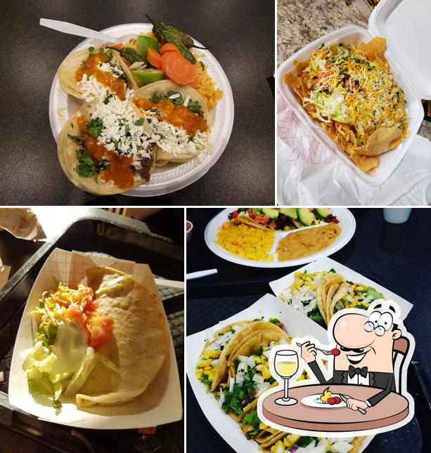La Bamba Mexican Taco House in Mankato - Restaurant menu and reviews