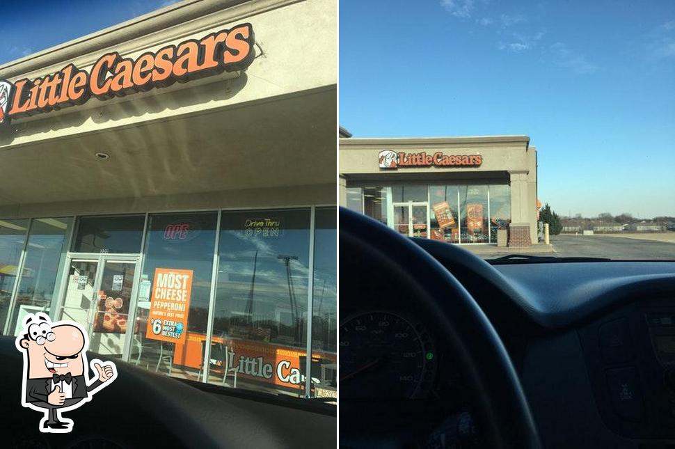 Little Caesars Derby Ks