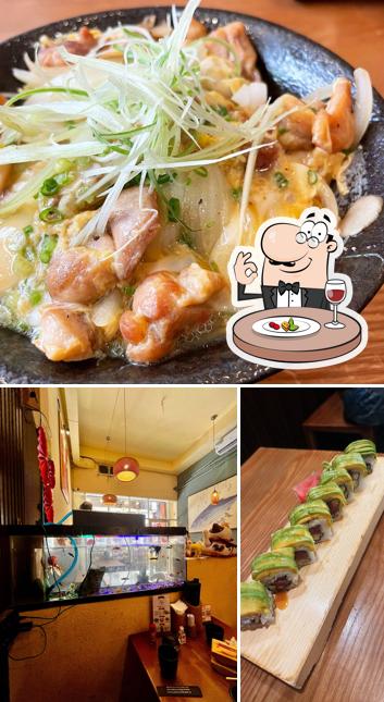 Miya Sushi BBQ Restaurant, Ho Chi Minh City - Restaurant menu, prices ...